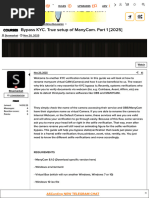 Prolibro for Xerox Quick Start Guide | PDF | Microsoft Windows | System ...