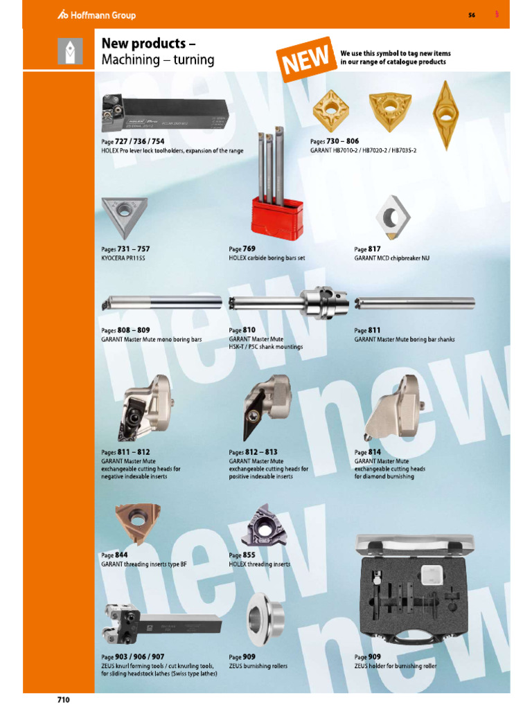 Turning | PDF