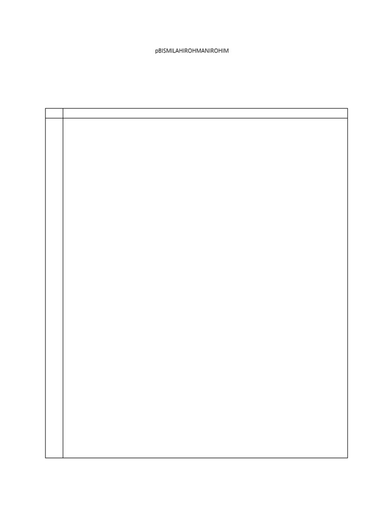 TT 1 Elering Strategi | PDF