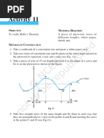 Python Programs-3 Till 45 | PDF