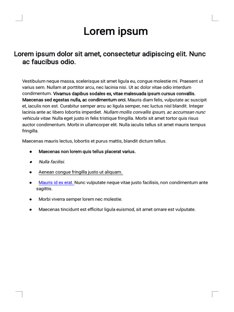 Sample File | PDF