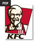 KFC Objectives | PDF | Fast Food Restaurants | Business Economics