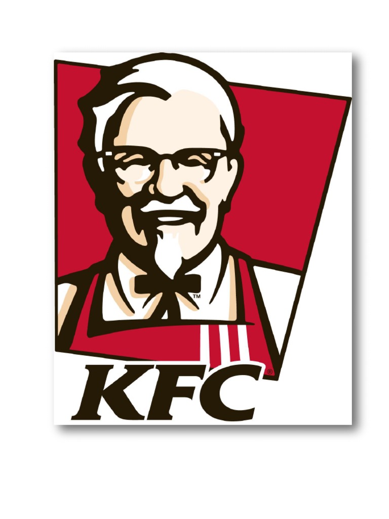 KFC Marketing Strategy | PDF | Market Segmentation | Pricing