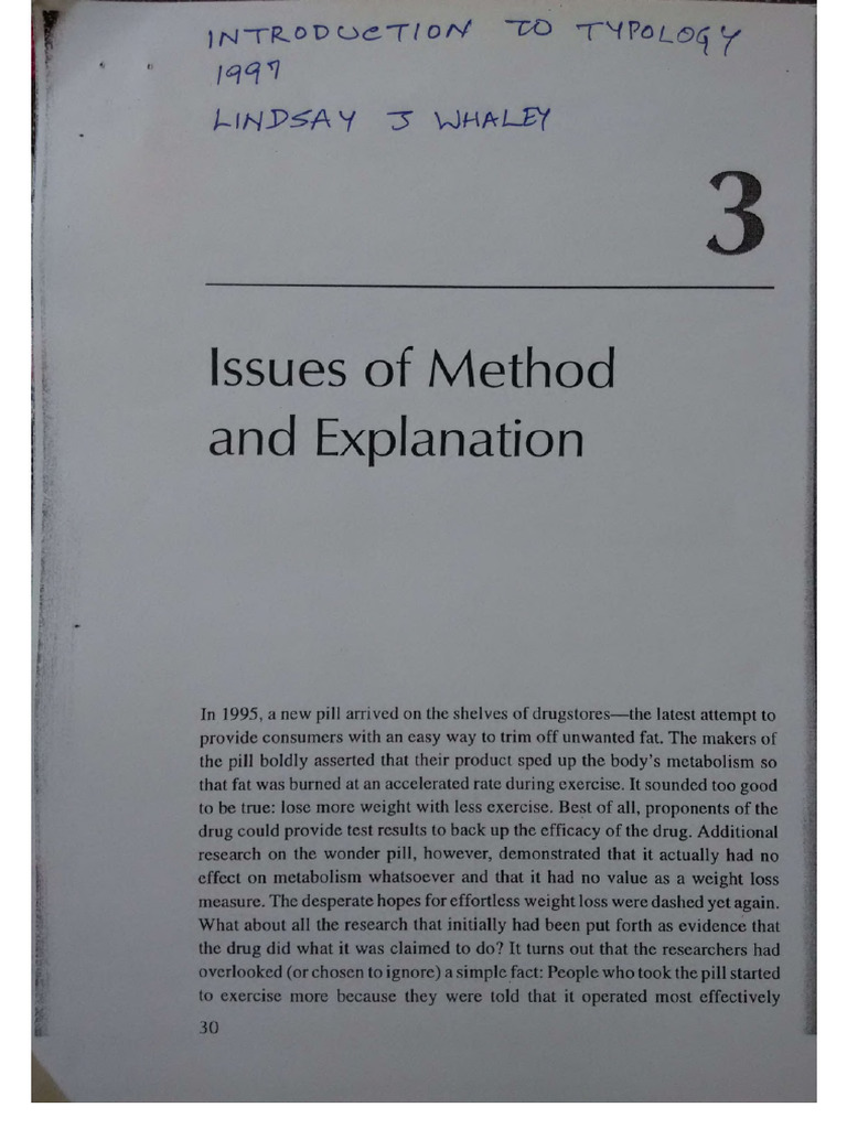 Whaley 1997 - Lecture 1 Reading | PDF