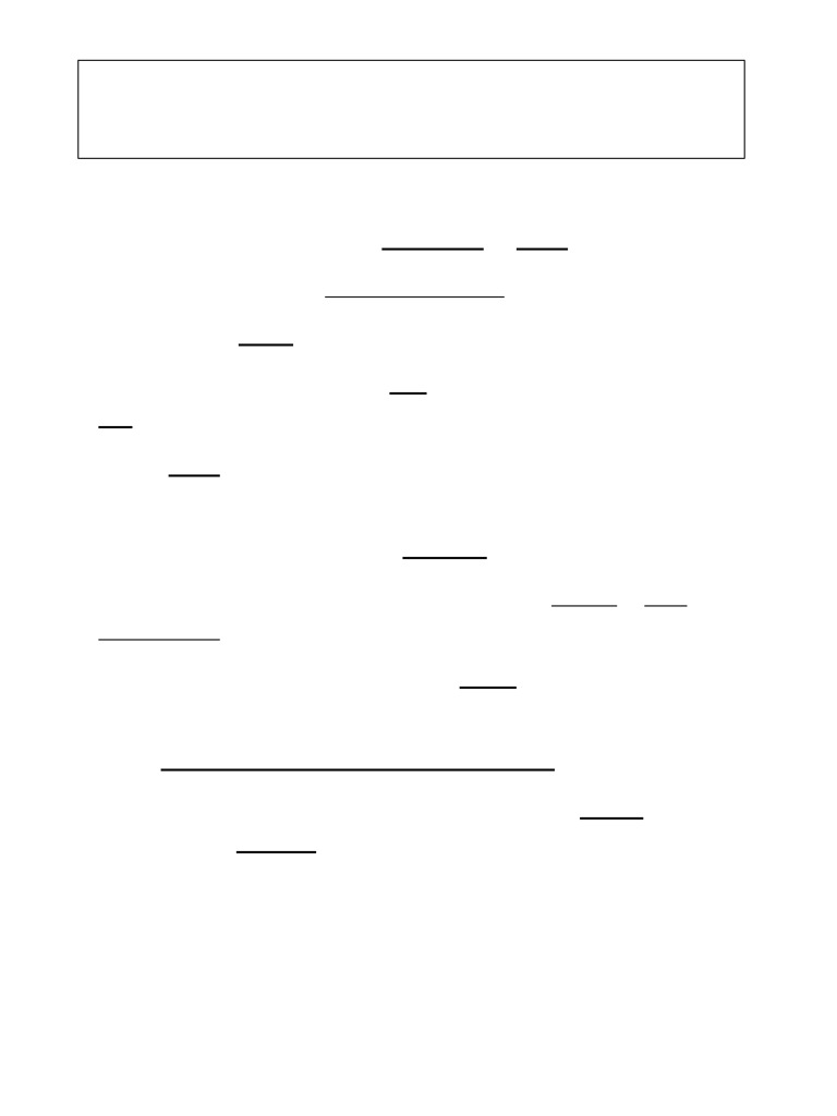 PW Answer Key Chapter 4 | PDF