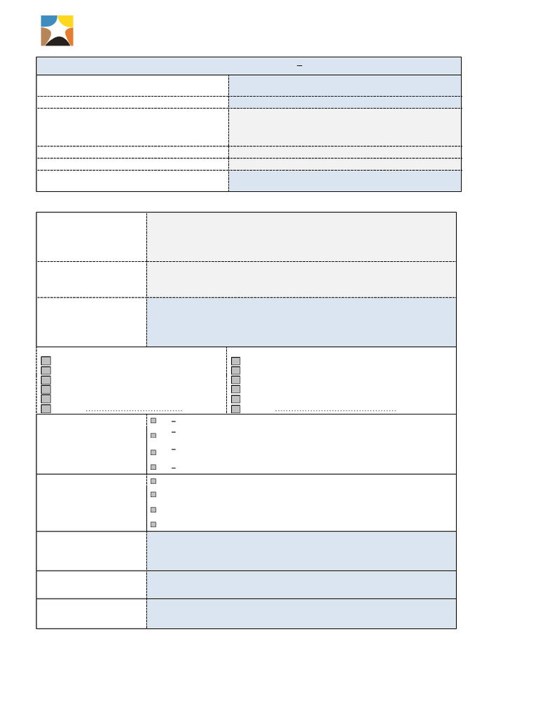 System Settings Change Request Form | PDF