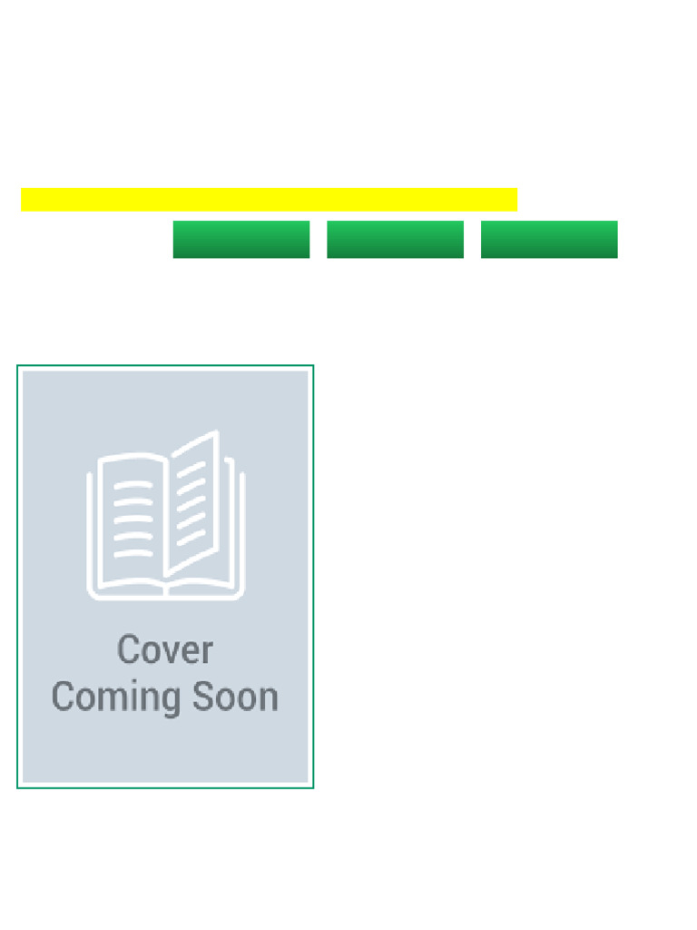 (Solution Manual) C How To Program 9th Edition Paul Deitel Sample | PDF