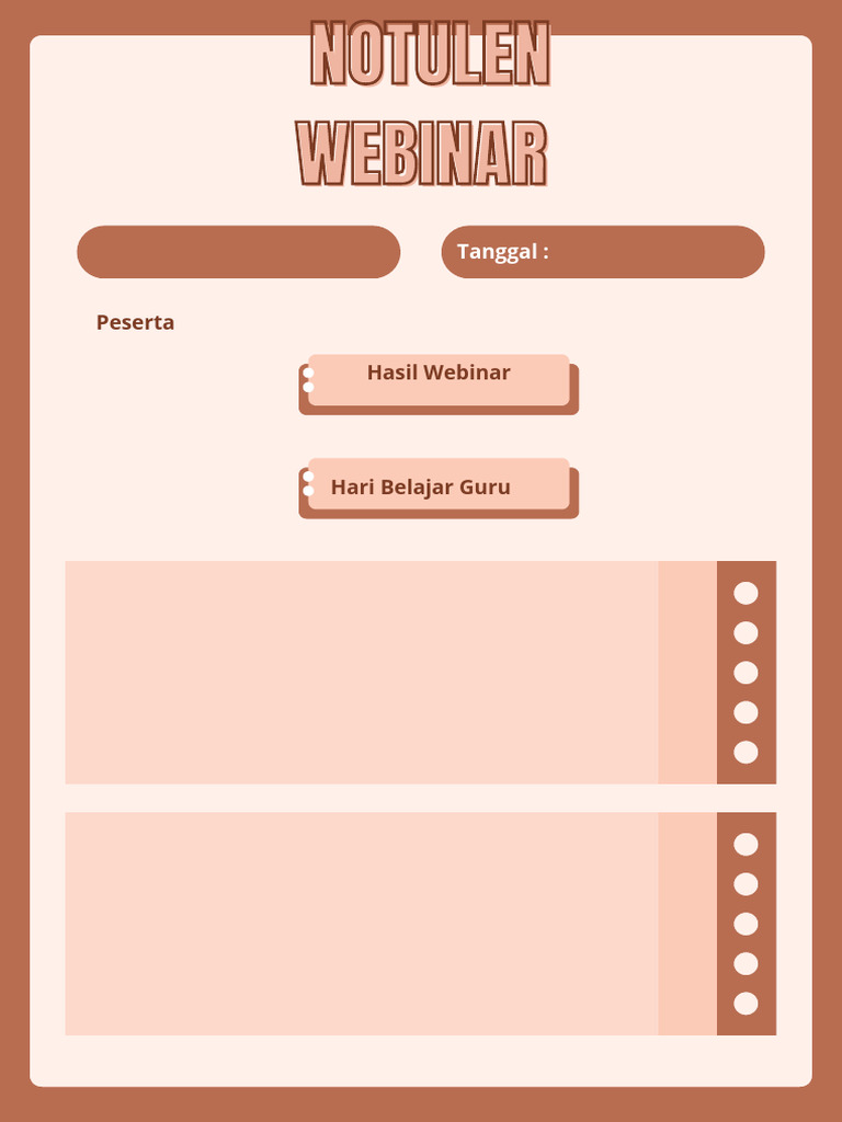 Cokelat Minimalis Rapat Notulen Agenda A4 Dokumen_20250416_135813_0000 ...