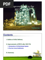 CCR Unit Overview and Process Details | PDF | Industrial Processes ...
