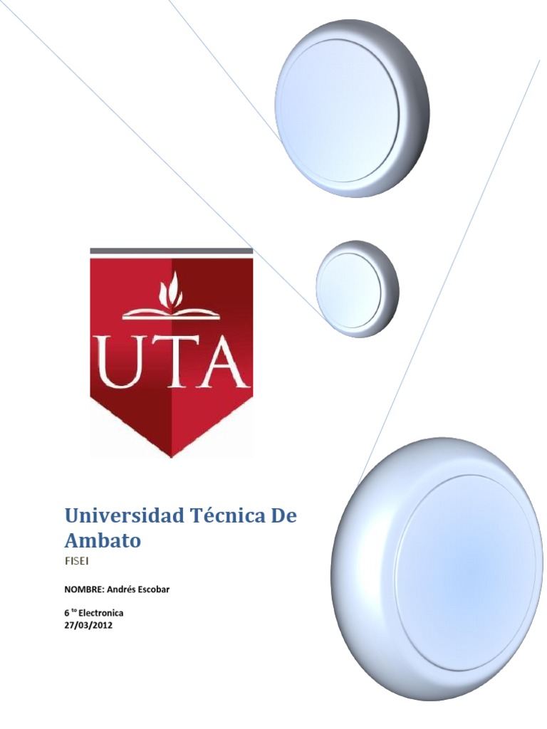 Simbologia de Sensores
