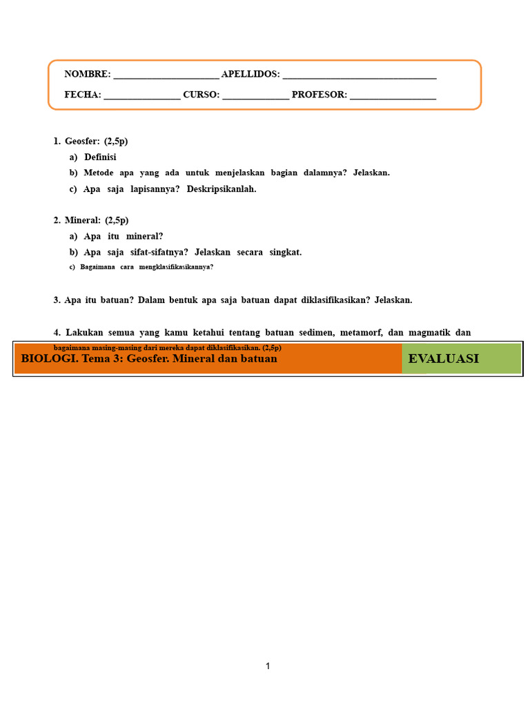 Bio 1º ESO - T3 Vicens Vives - Alam semesta dan sistem tata surya.docx ...