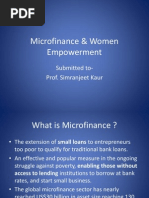 Questionnaire | PDF | Microfinance | Economies