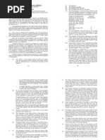 RWA Election Nomination Form | PDF | Quorum | Government Information