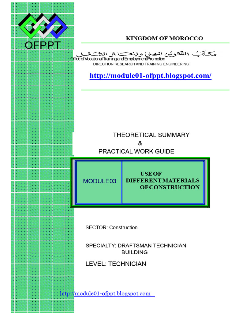 Construction Materials Usage Guide | PDF | Rock (Geology) | Igneous Rock