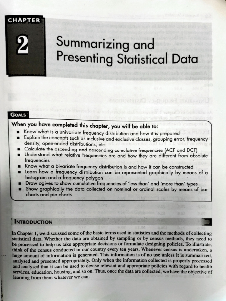 Business Statistics by N. D. Vohra | PDF