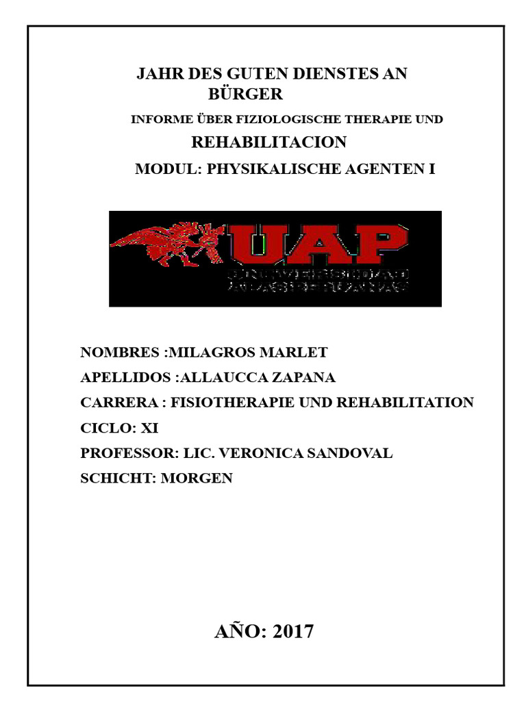 Klinischer Fall: Bilaterale Gonarthrose | PDF