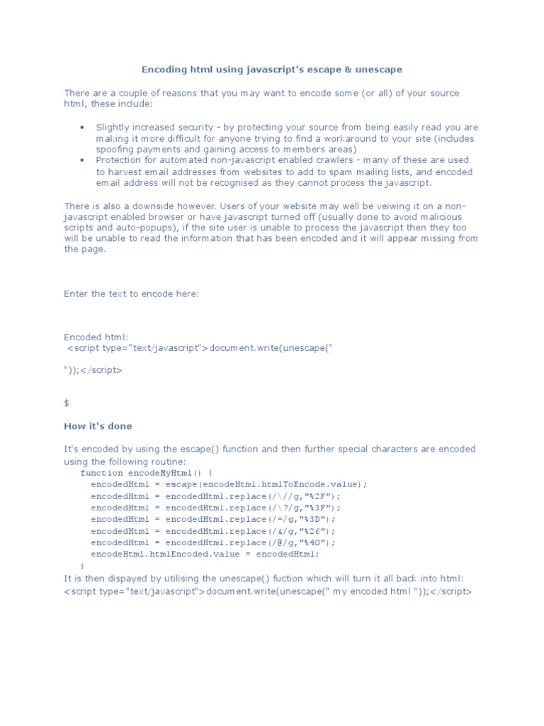 Ajax Imp Material | PDF | Ajax (Programming) | Java Script Ajax Imp Material | PDF | Ajax (Programming) | Java Script
