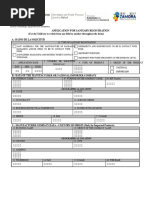 APHIS eFile VS 16-3 Permit Guide | PDF | Payments | Cheque