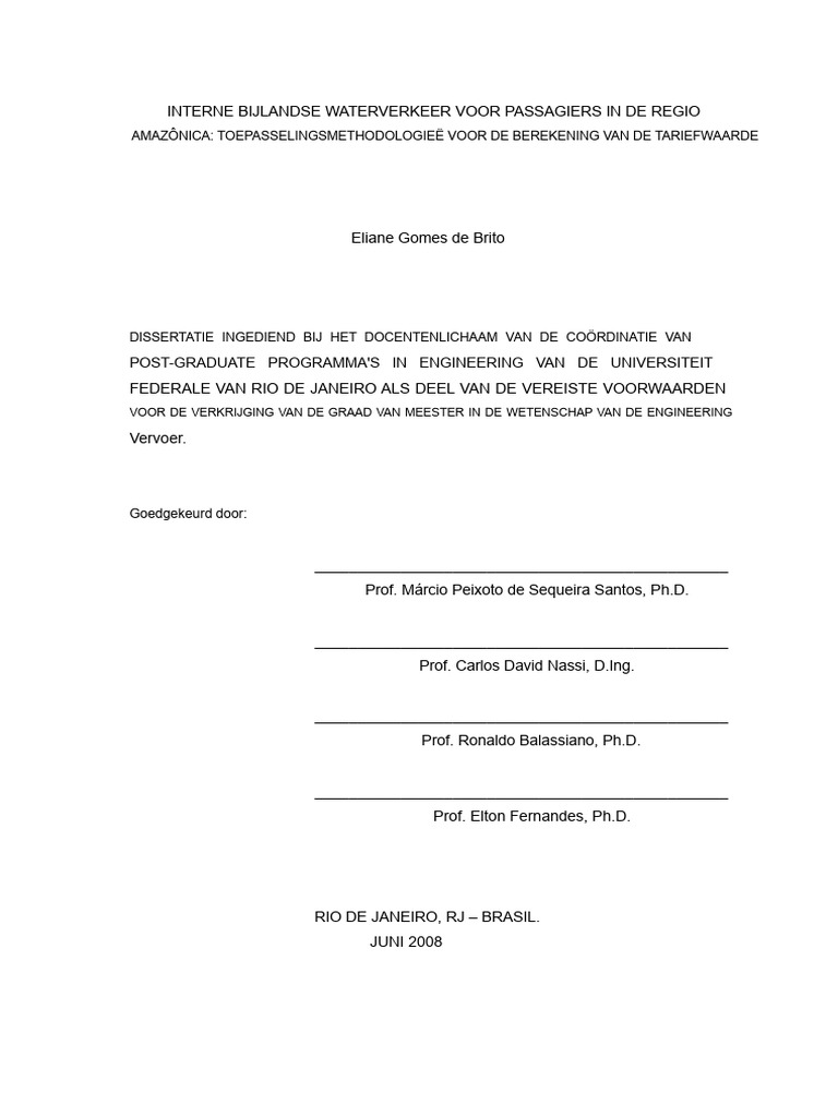 Eliane Gomes de Brito PDF | PDF