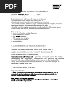 Informasi Obat Meconeuro 500mcg | PDF | Sains & Matematika