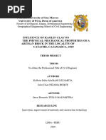 Soil Classification per BS 5930:2015 | PDF | Gravel | Silt