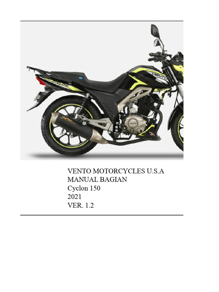 2021 NNV CYCLON 150 150 30ago20 | PDF