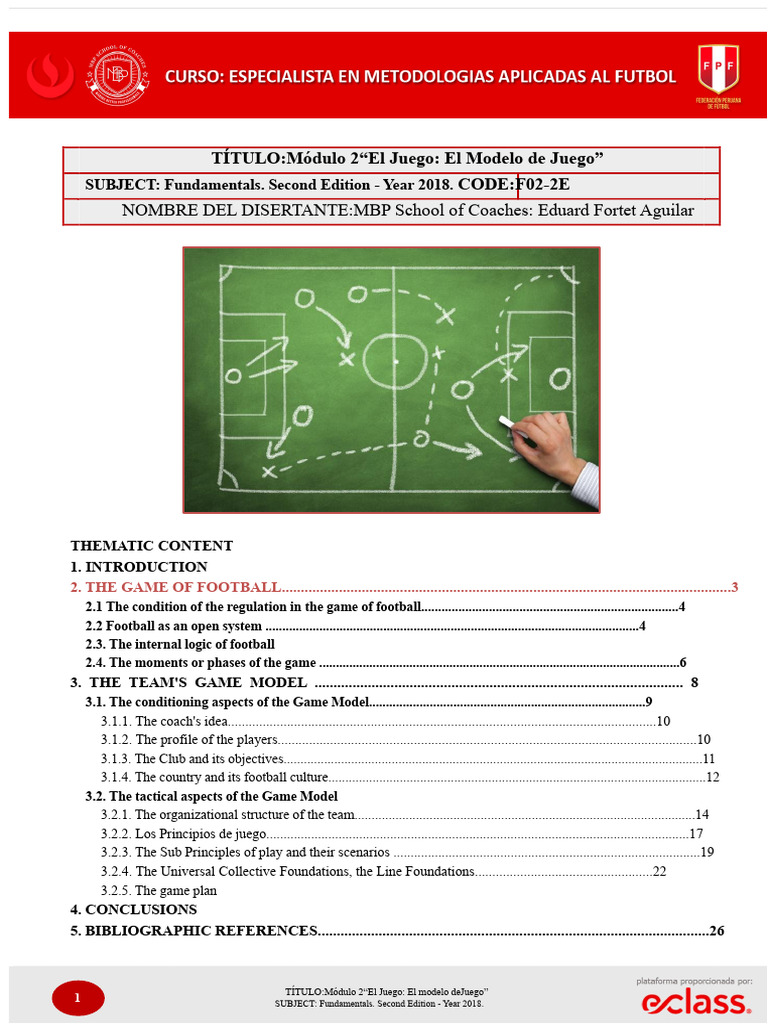 Fundamentals 02 - The Game Model | PDF | Complexity | Space