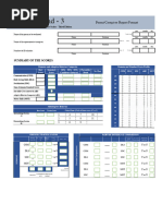 Vineland Adaptive Behavior Scale Guide | PDF | Word | Noun