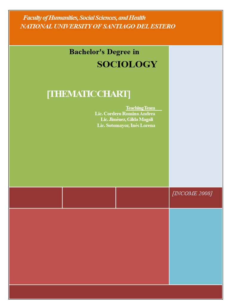 Sociology Booklet | PDF | Sociology | Scientific Method