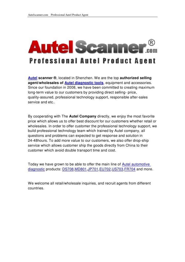 Autel Maxi Recorder Vehicle Monitor | PDF | Fuel Economy In Automobiles ...