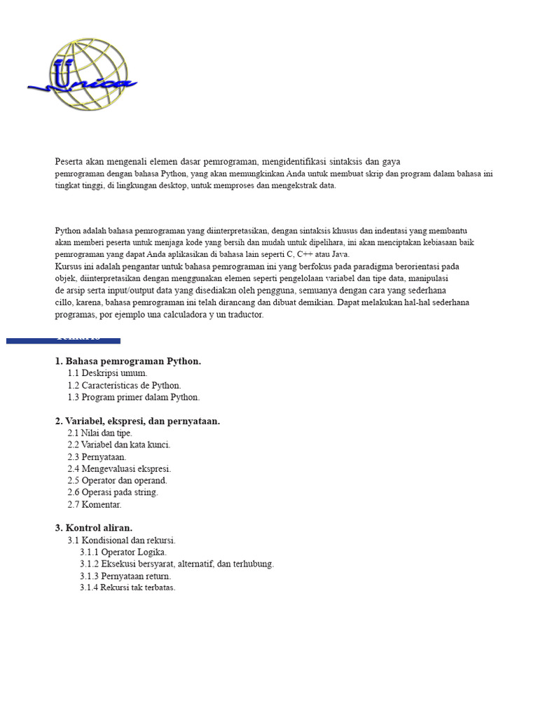 PROGRAMASI_DALAM_PYTHON | PDF