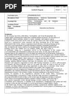 Activity 2.1 Synoptic chart of units 1, 2, and 3 of the book ...