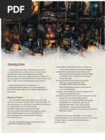 Treasure Guidelines for New PF2E Characters | PDF