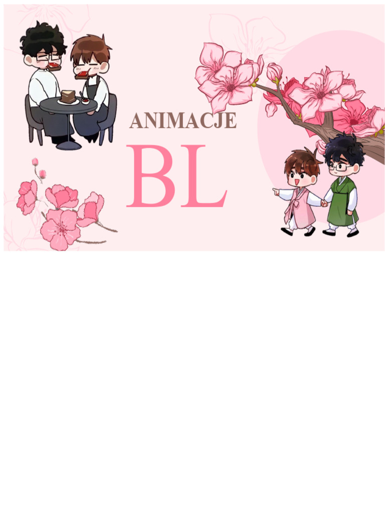 Anime BL | PDF