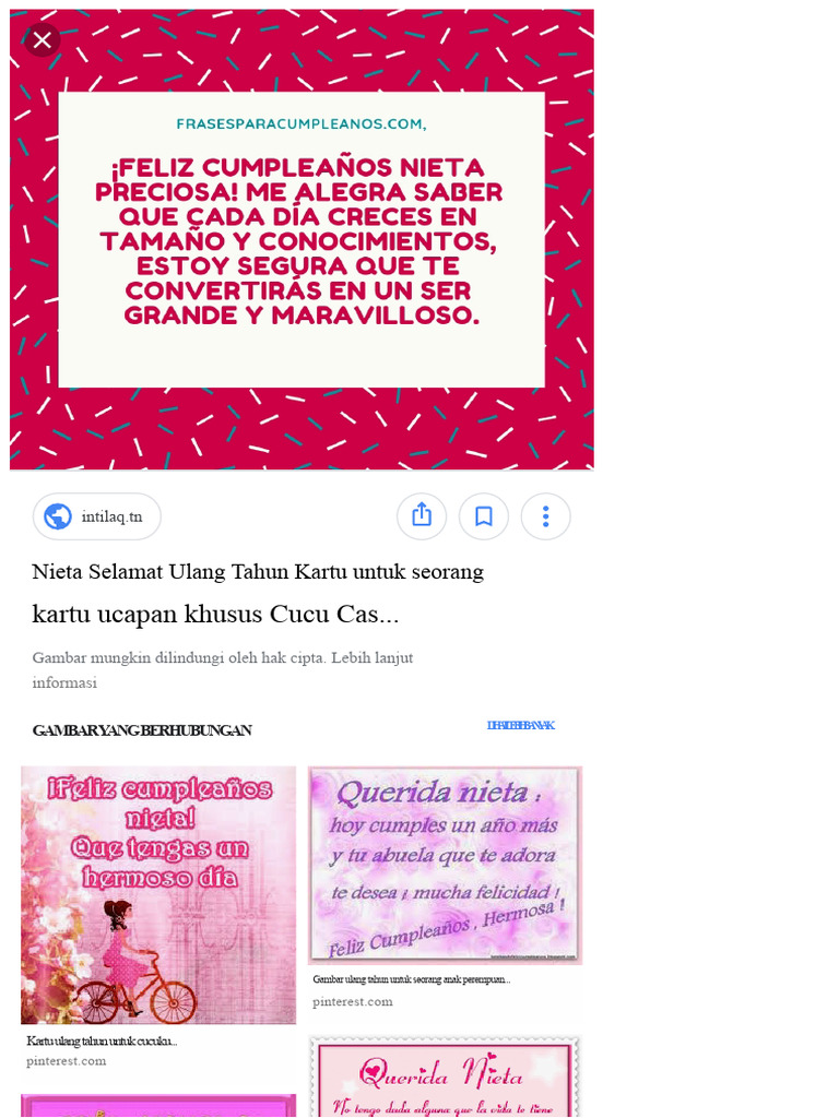 gambar Kristen untuk ulang tahun cucu - Cari dengan Google.pdf | PDF