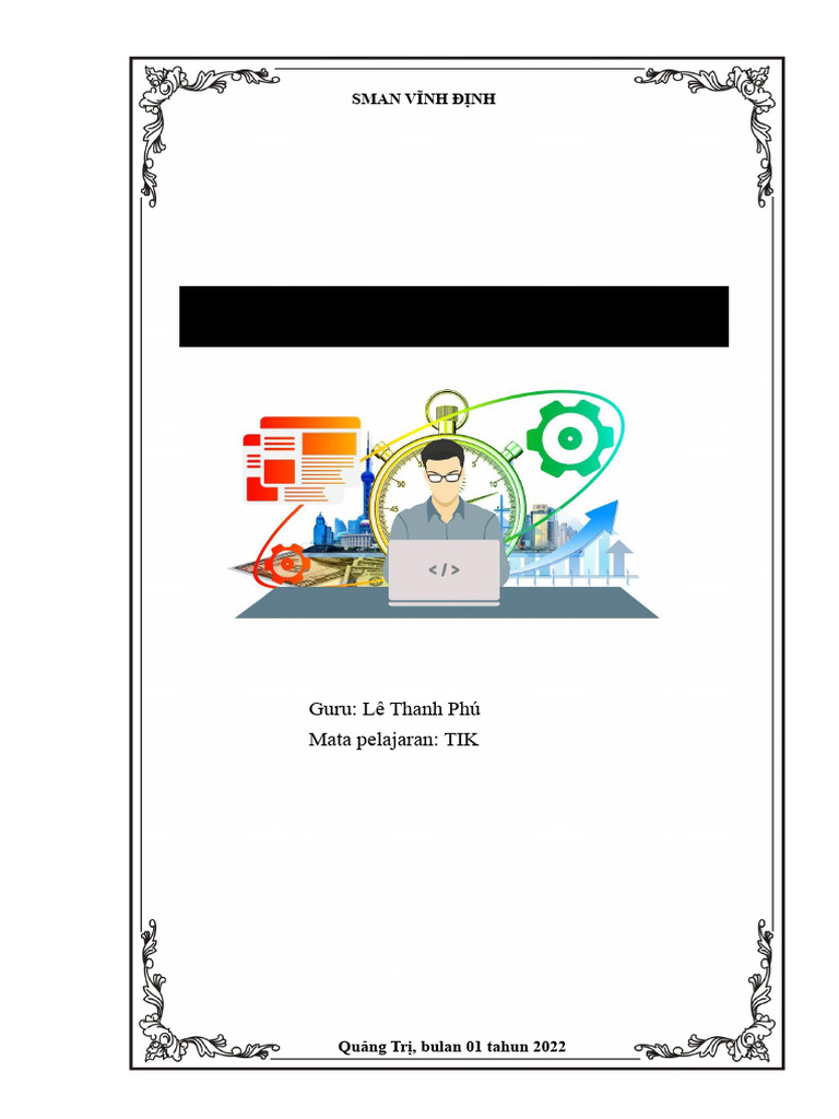 00. Teori Dasar_Python_2 | PDF
