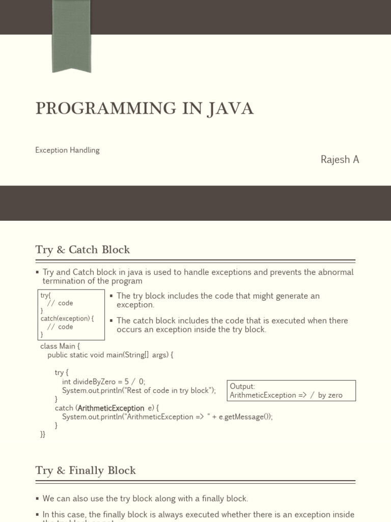 BCSE103E Module5 2 | PDF | Software | Computer Programming