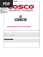 Rencana Aksi Pengelolaan Sampah Barangay | PDF