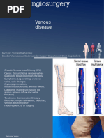 Two-Level Wells Score for DVT Assessment | PDF