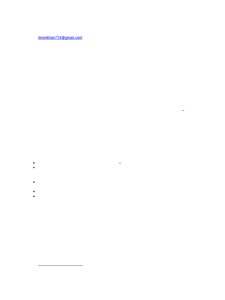 MD Akter Miah Cover Latter | PDF | Travel Visa | Denmark