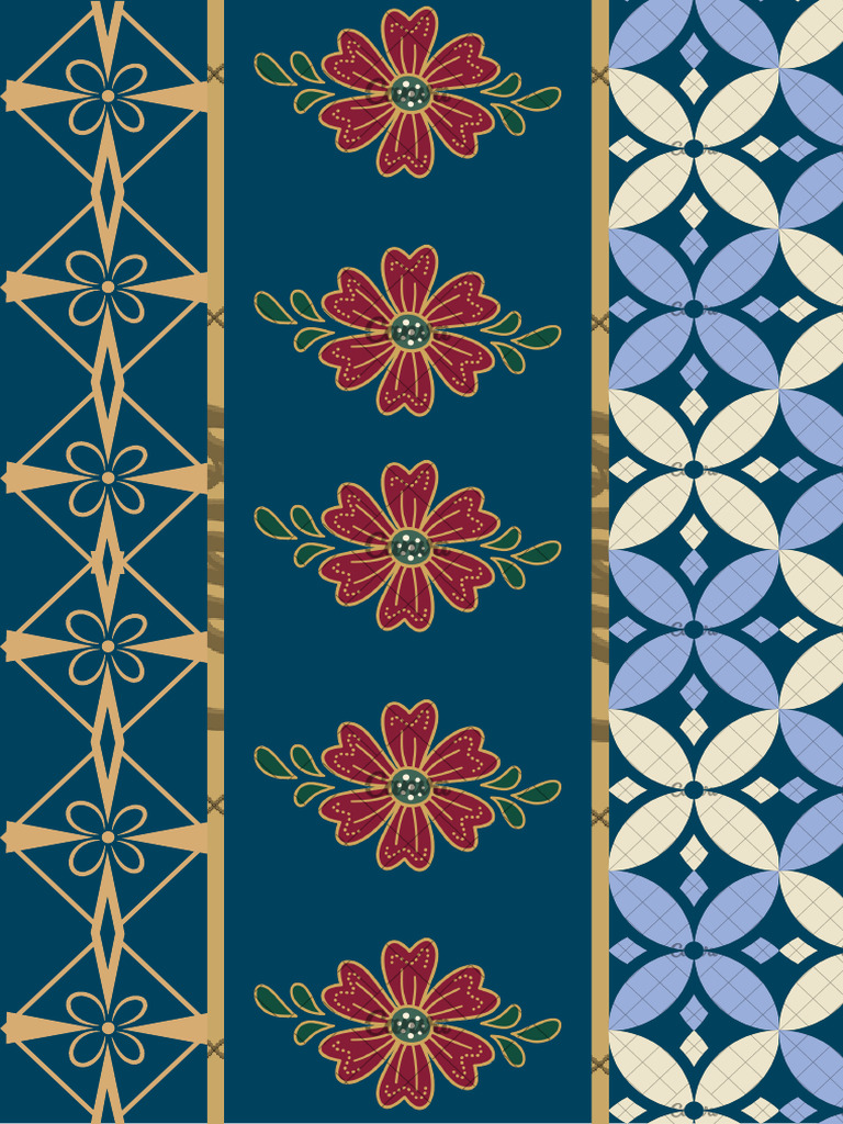 Batik | PDF