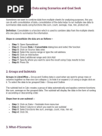Filing the SLSP with BIR: A Guide | PDF | Computer File | Value Added Tax
