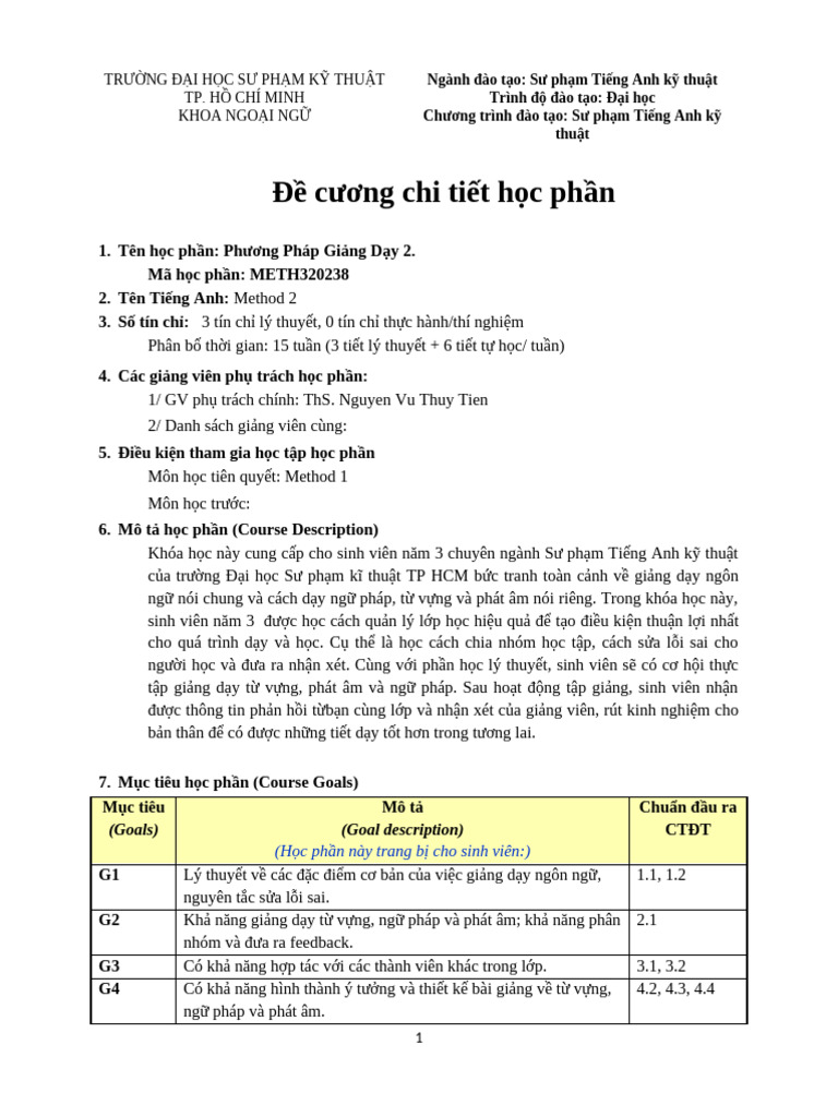 9.36 Method 2 - Revised | PDF