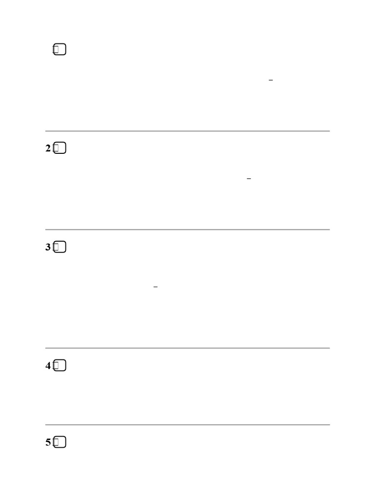Incomplete Records | PDF | Debits And Credits | Income Statement