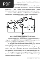BJT Input and Output Characteristics | PDF | Bipolar Junction ...