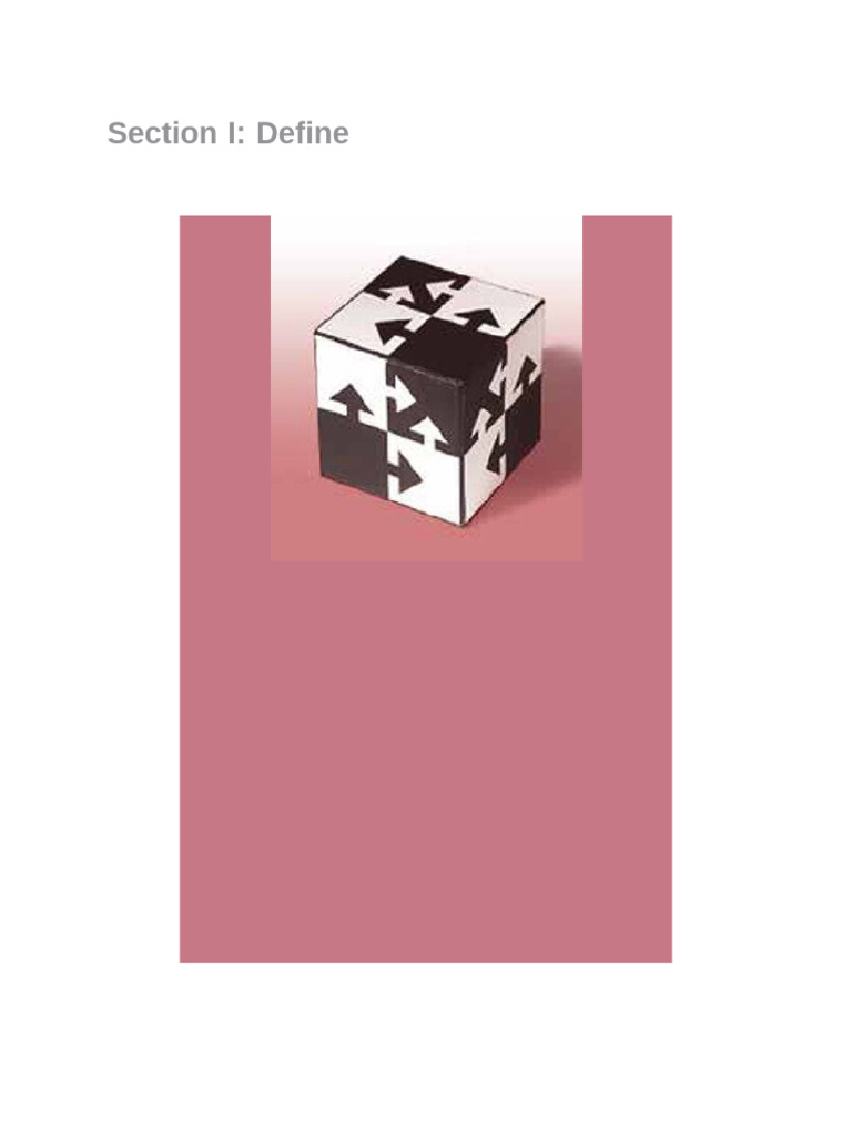 Section I - Definition - ASCA Model | PDF | School Counselor ...