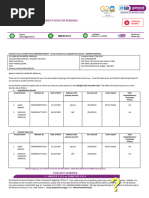 Barangay BDRRM Plan and Budget 2025 | PDF | Emergency Management | Risk ...