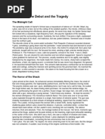 MCOC Stat Focus and Relics Guide 2025 | PDF | Armour | Fictional Characters
