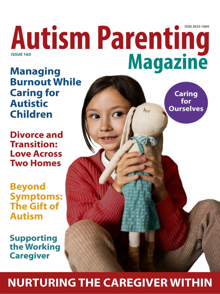 Autism Parenting Article | PDF