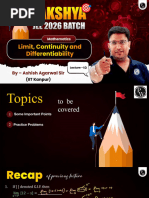 Probability 04 Class Notes | PDF